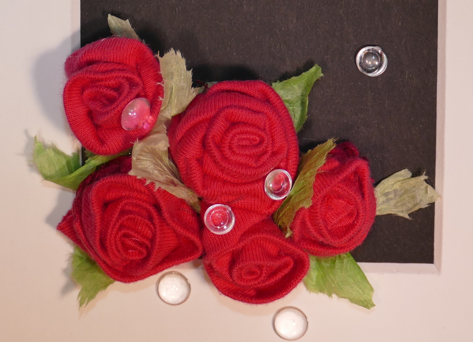 Ideen aus Textilien - Lovecrafts, eure Seite für kreative Tipps